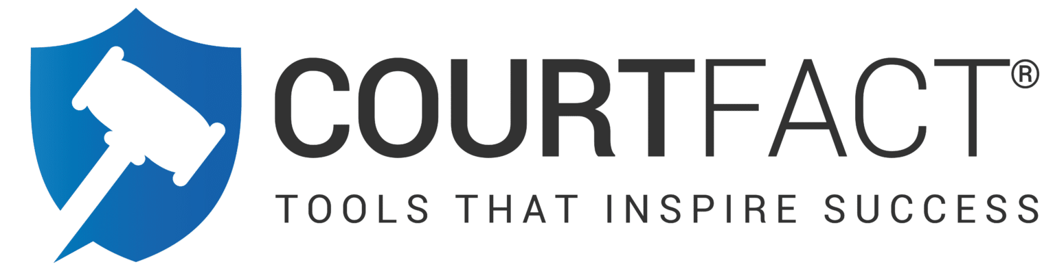 Get Help with CourtFact Services | CourtFact Support Contact