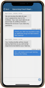 Flexible Court Case Management Software | CourtFact
