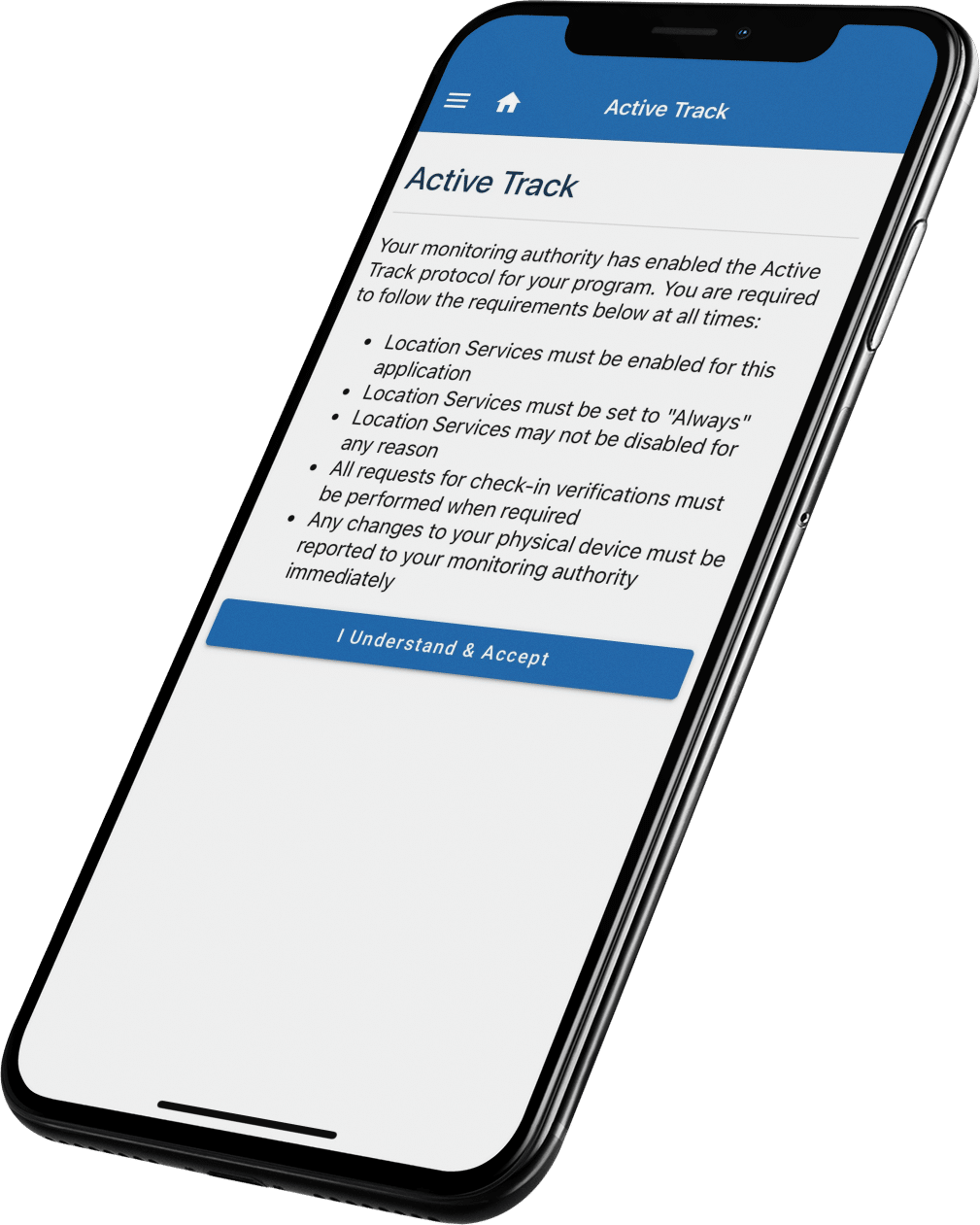Effective Location Monitoring Solutions | CourtFact