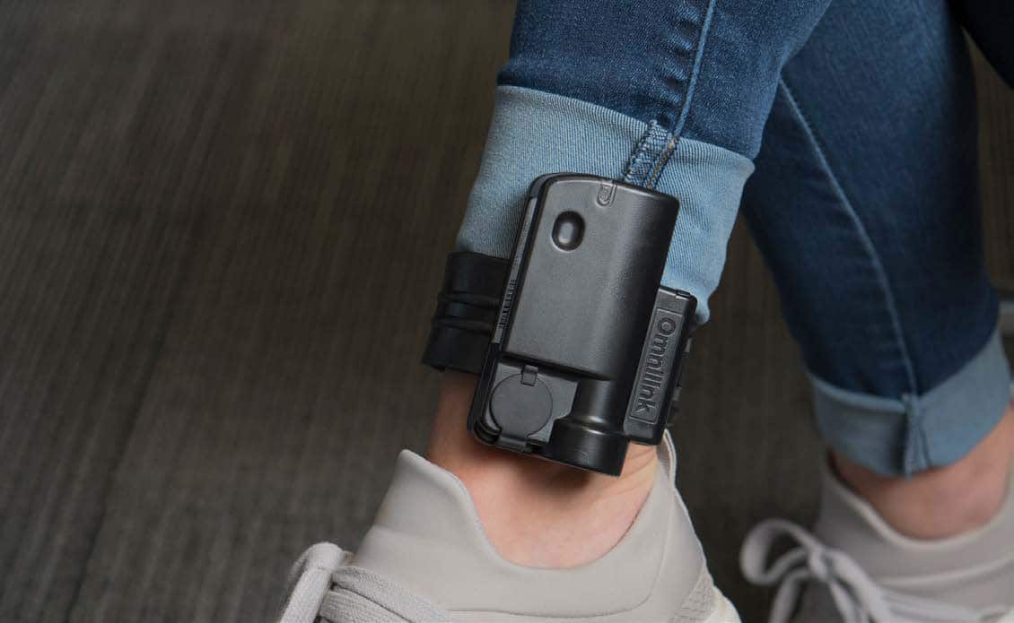 Robust GPS Location Monitoring With Omnilink OM500 | CourtFact